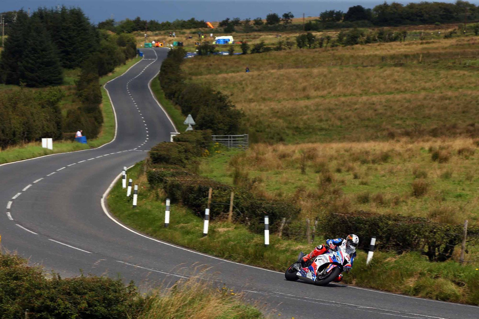 Irish Road Racing Championship 2026: Four races confirmed, return to ...
