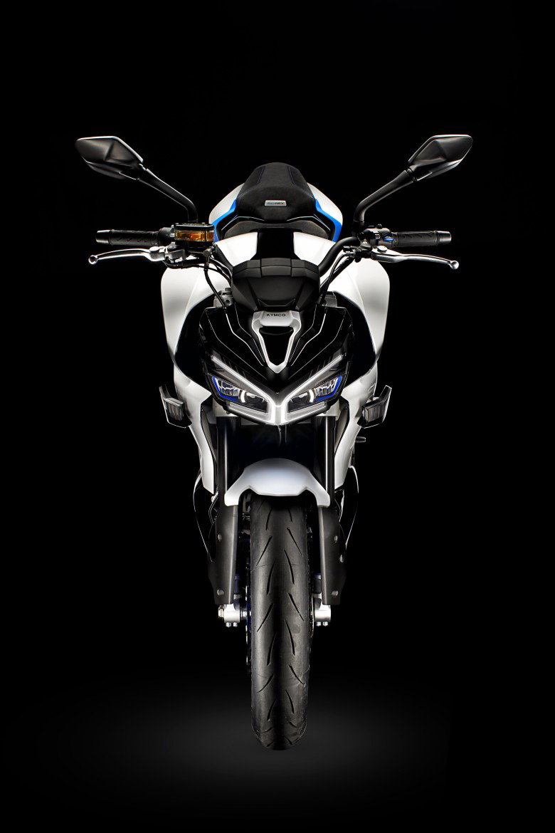 Kymco RevoNEX will be launched in 2021 - Motorcycles.News - Motorcycle ...