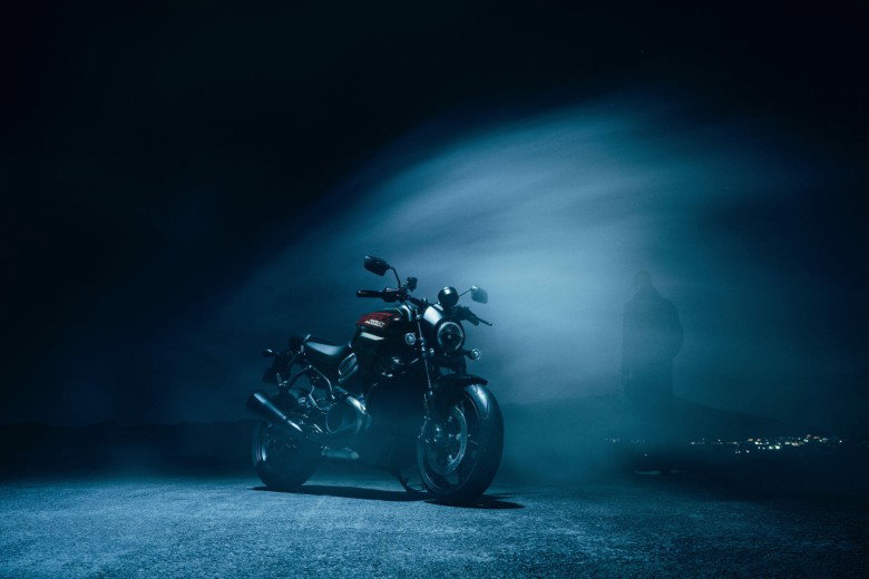 Harley-Davidson Bronx 2021 – Specs & Photos