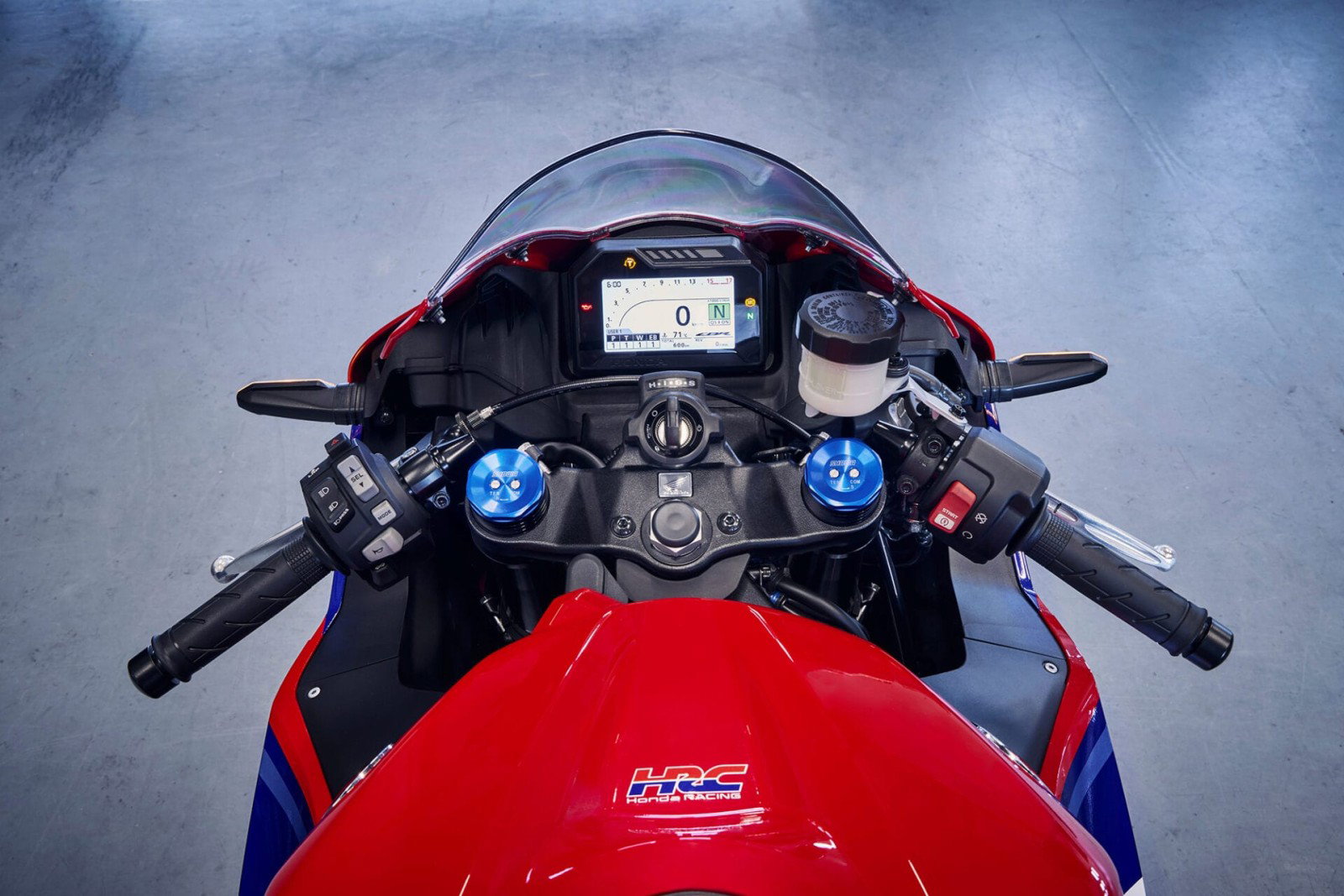 Honda Cbr600rr Recall Oil Consumption Affects Model Years 2024 2026
