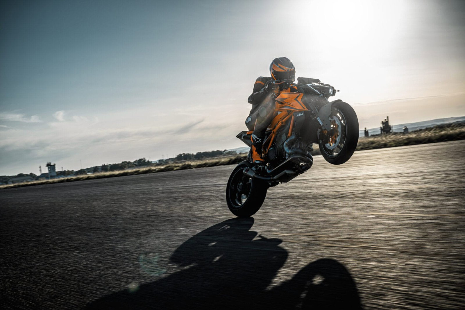 KTM 1390 Super Duke RR 2026: Lighter, sharper, and officially confirmed