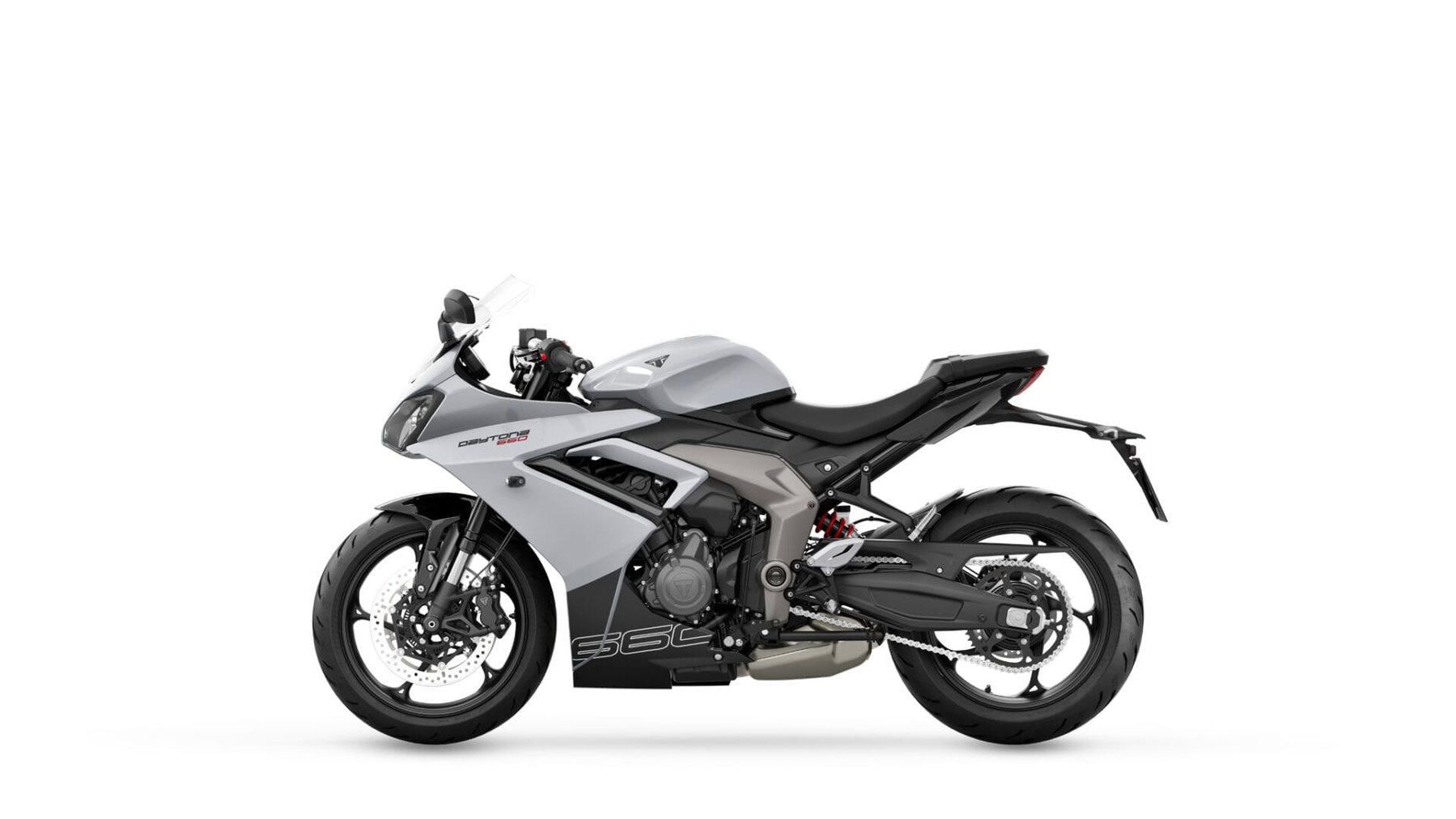 Triumph Daytona 660 2024 – Specs, Price & Photos
