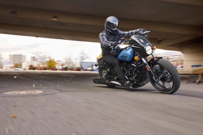 Indian Sport Scout 2025 – Specs, Price & Photos
