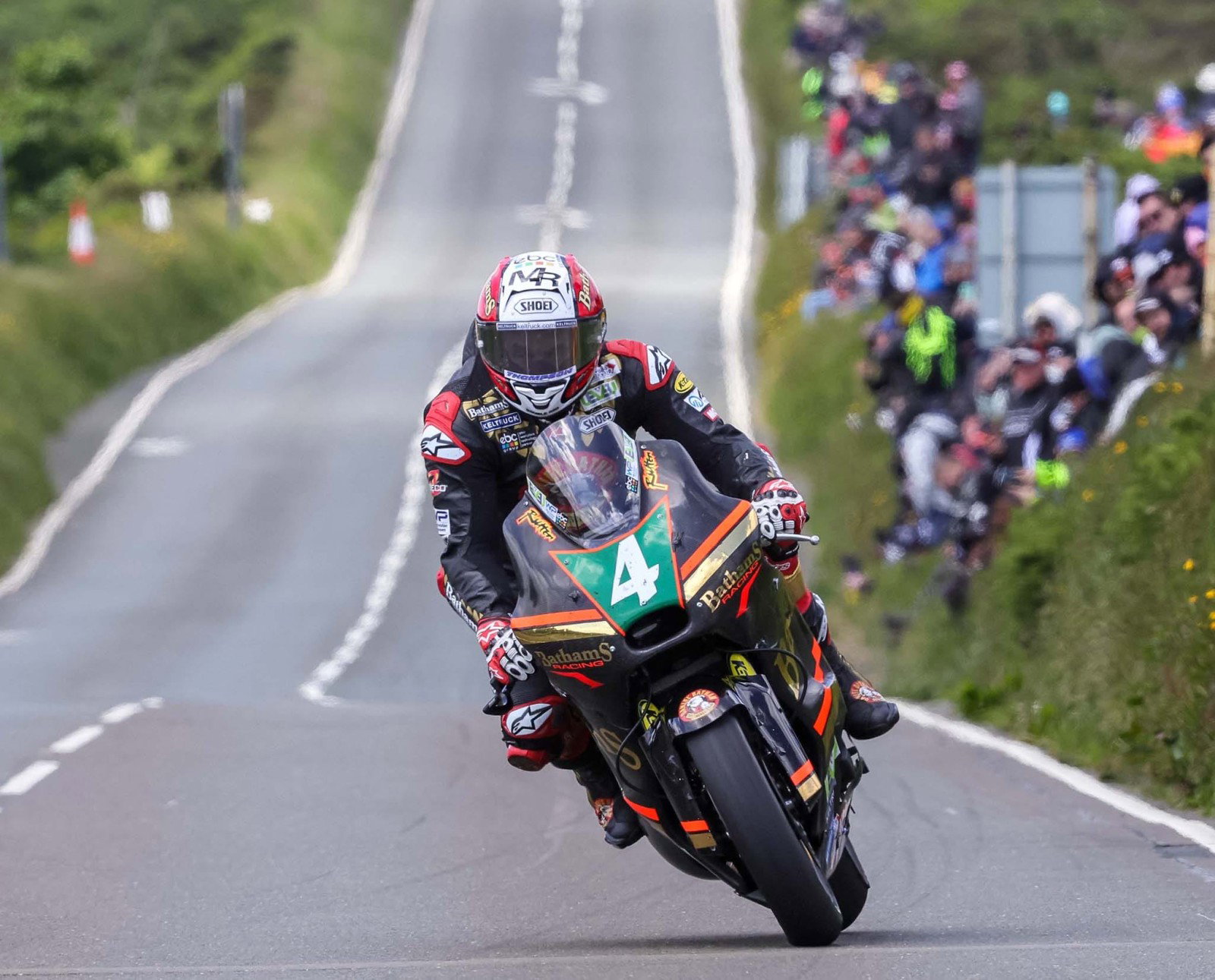 Tourist Trophy 2026: Rutter Comeback, Todd Injured, Three TT Newcomers