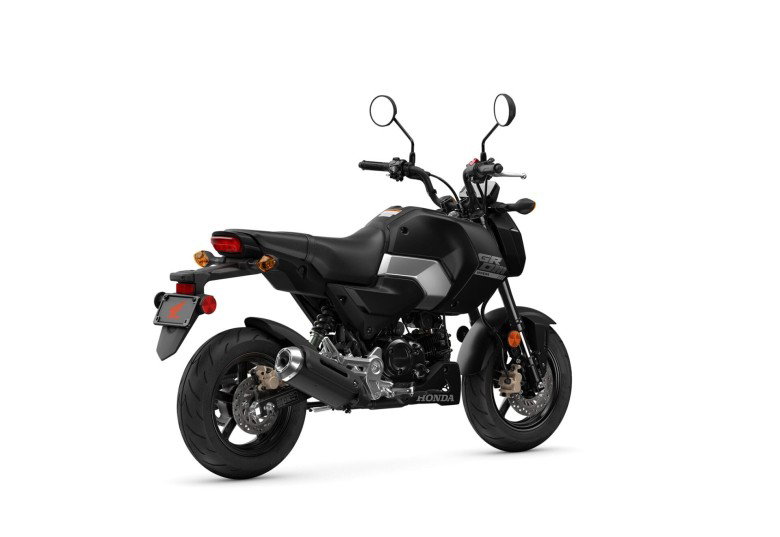 Honda MSX125 Grom 2024 – Specs, Price & Photos
