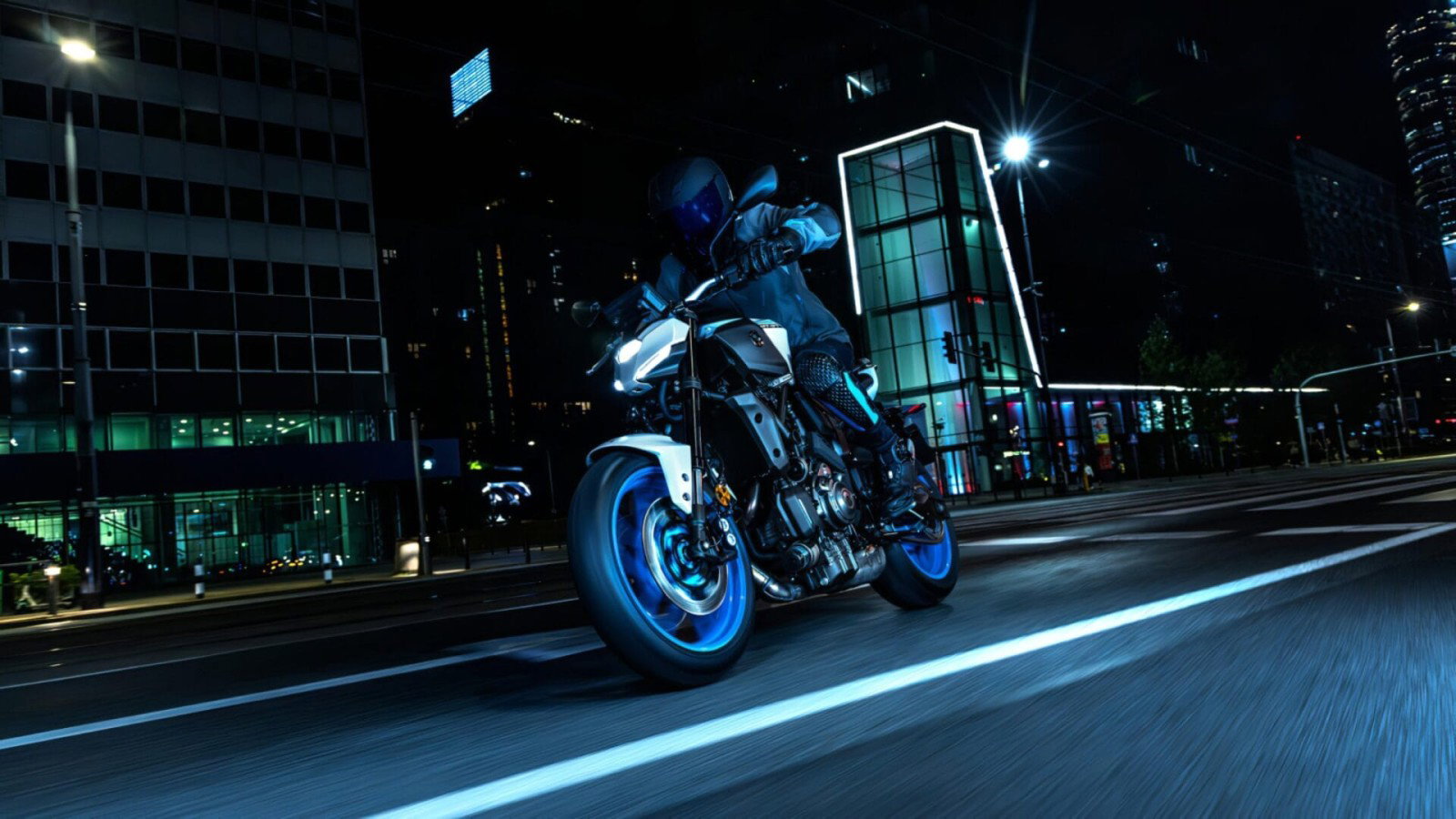Motorradmarkt 2025: Rückgang in Deutschland, Wachstum in der Schweiz ...