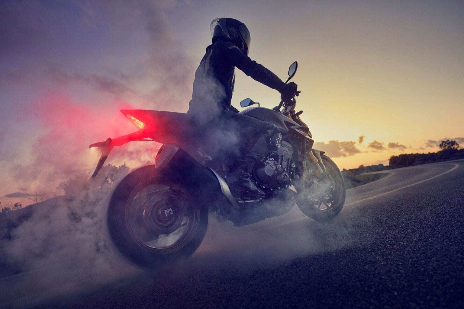 Honda CB 1000 Hornet recall: Oil consumption may cause engine damage