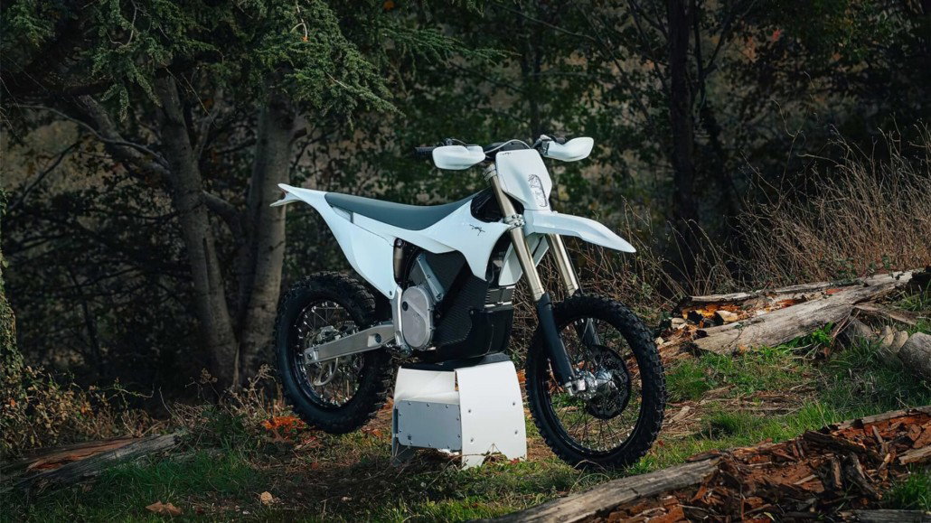 Stark Varg EX 2025 – Specs, Price & Photos