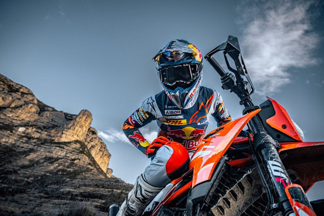 KTM Enduro Statement 2026: Allegations, Facts, Analysis