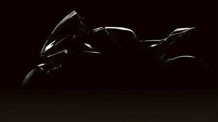 New BMW S 1000 RR 2027 - outlook for the next superbike generation ...
