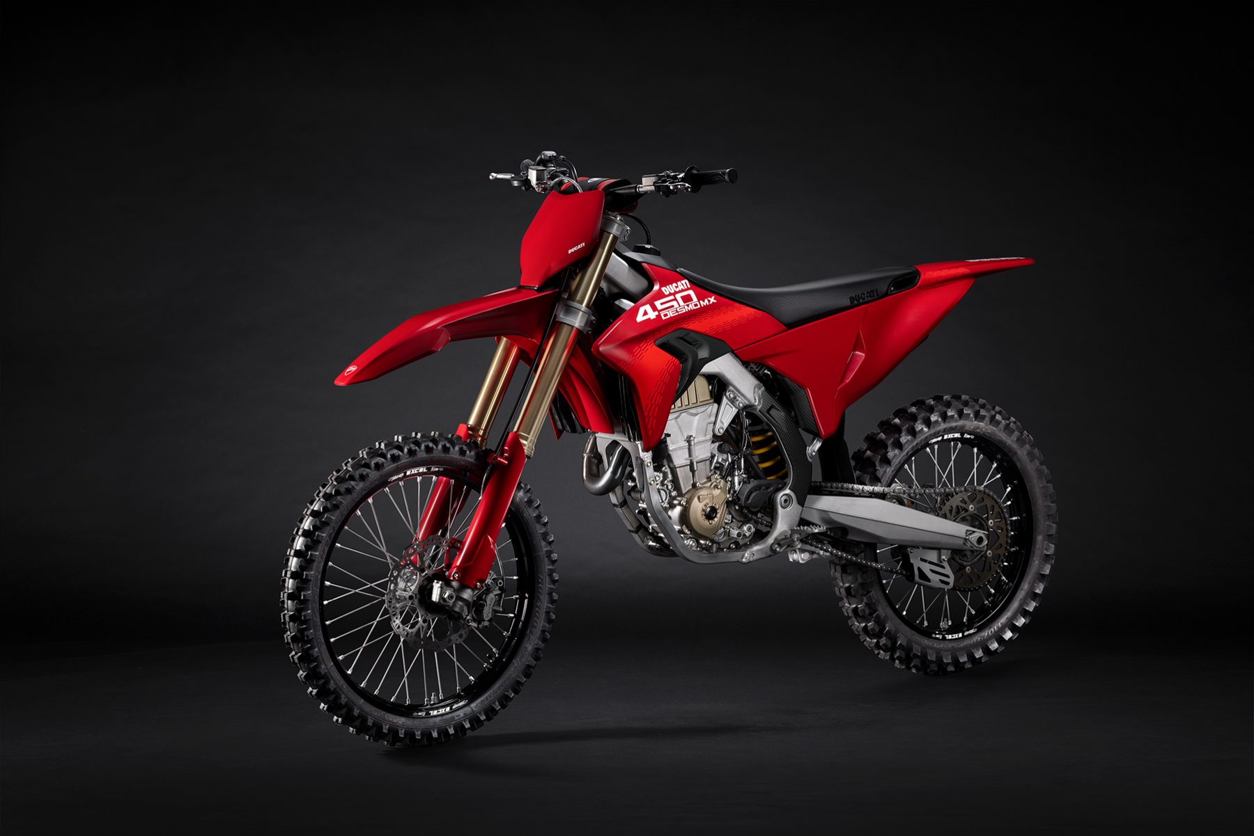 Ducati Desmo450 EDS 2026: Specs, Price and Launch Date
