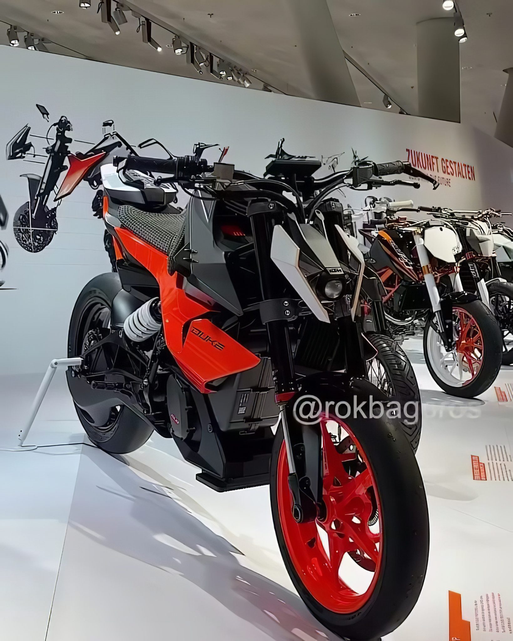 Honda CB 1000 GT (2026): Neue Crossover-Tourer mit 150 PS vorgestellt