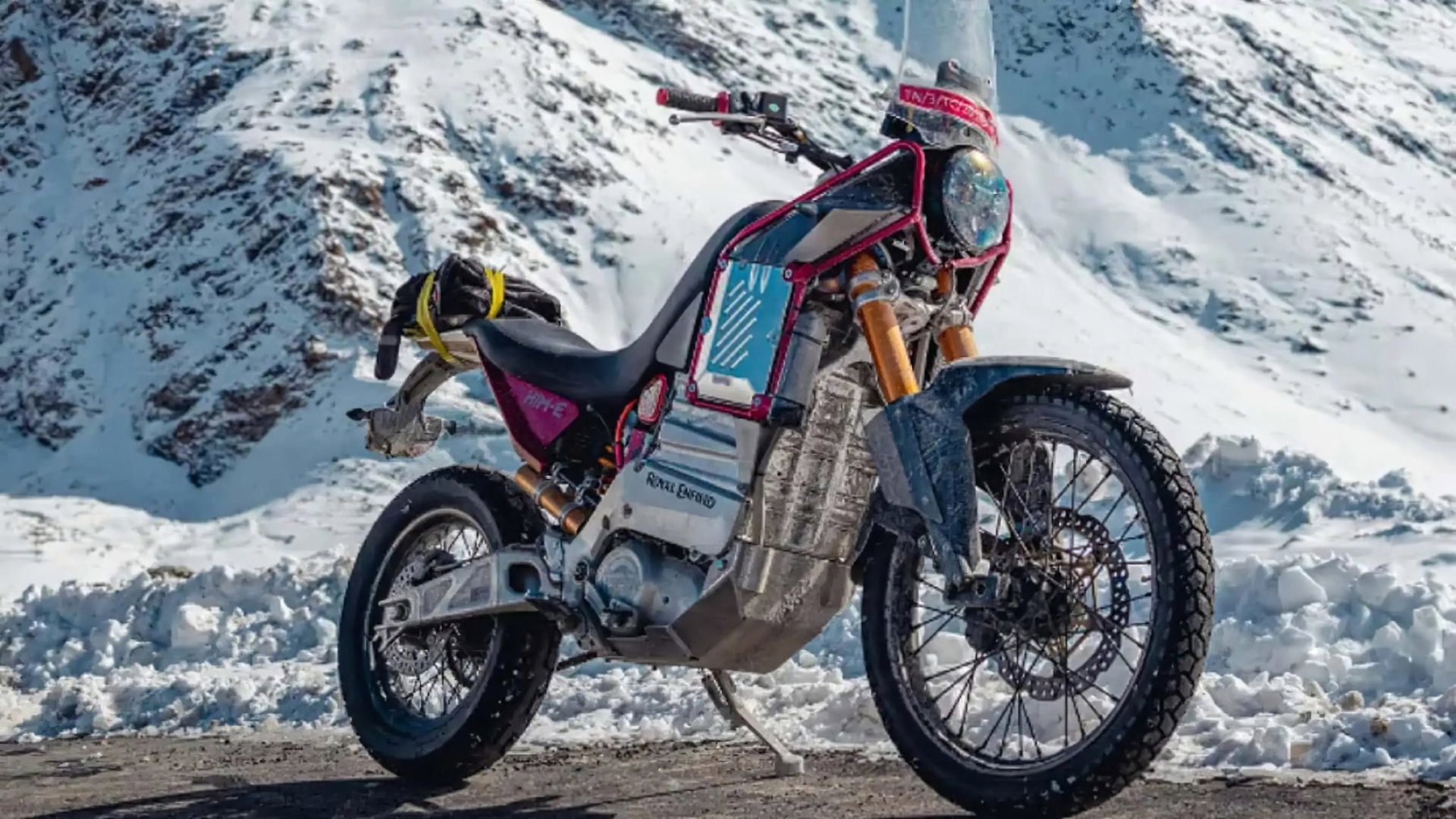 Ducati Monster V2 (2026) - The new generation with V2 power and ...