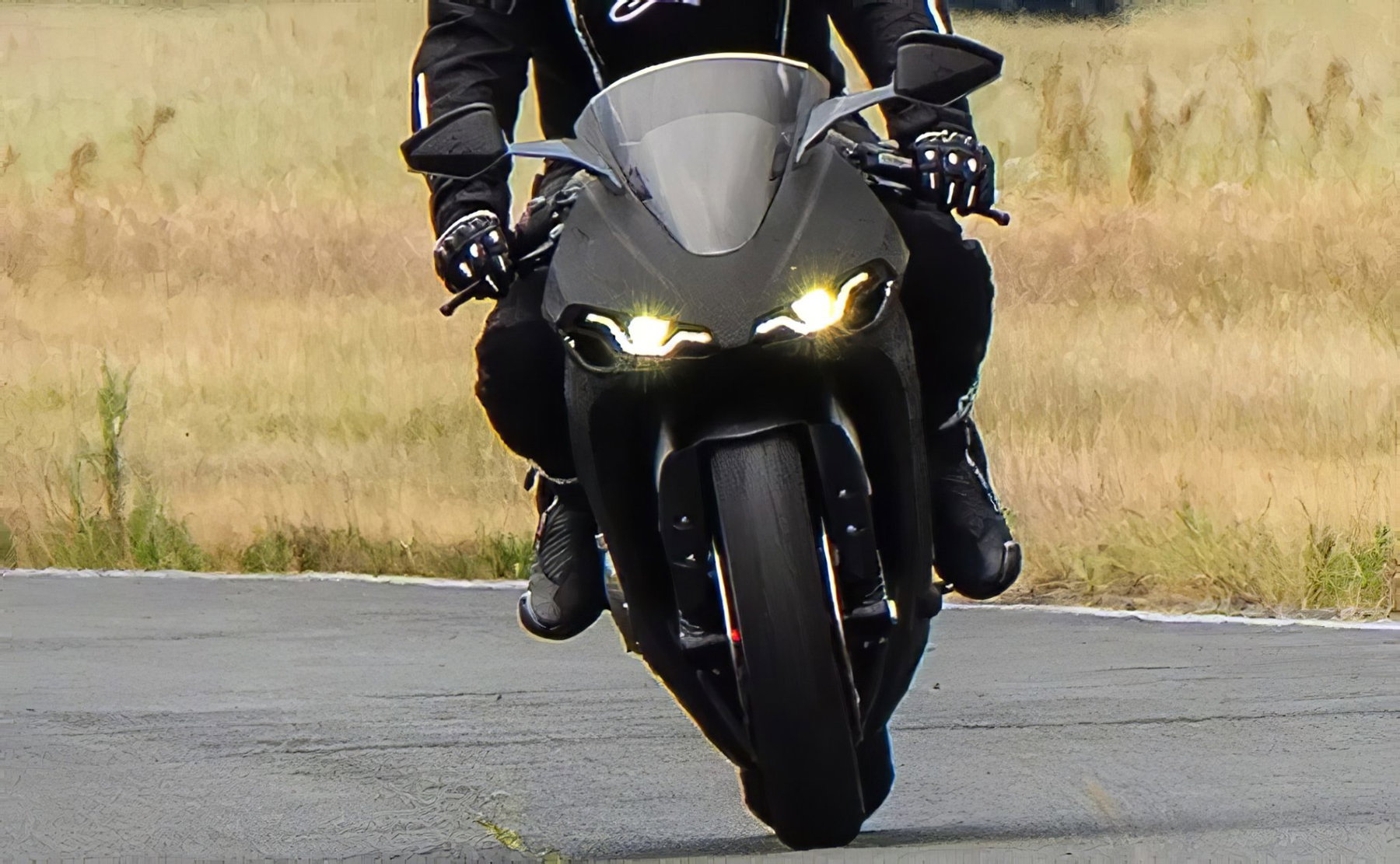 Norton announces six new models with three engine platforms by 2026