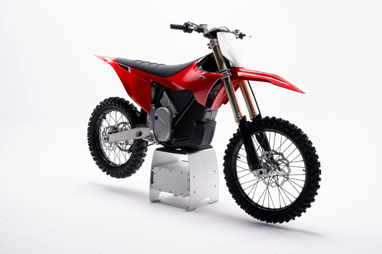 Stark Varg MX 1.2 – New generation with greater range, improved chassis ...