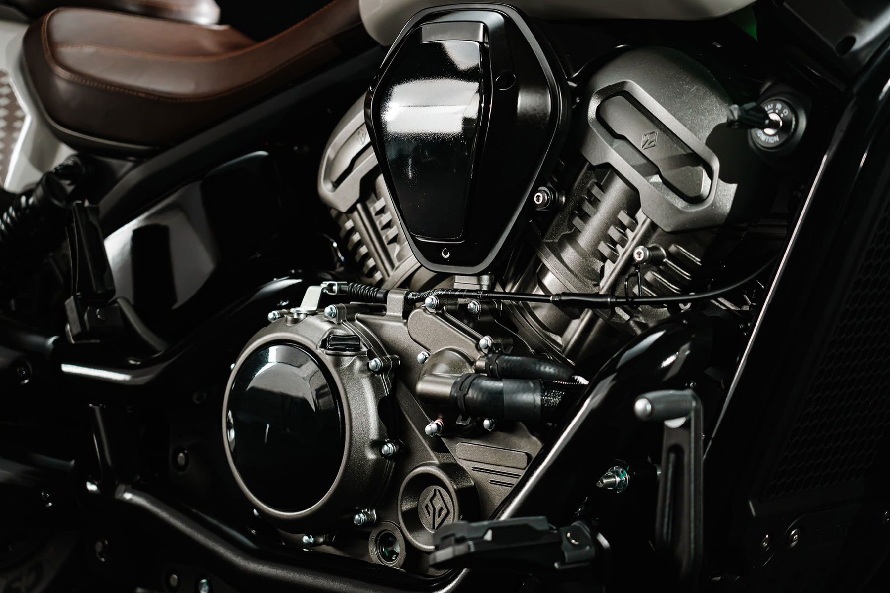 Benda EICMA 2025: Neue Modelle mit Boxer-Twin, Reihensechszylinder und ...