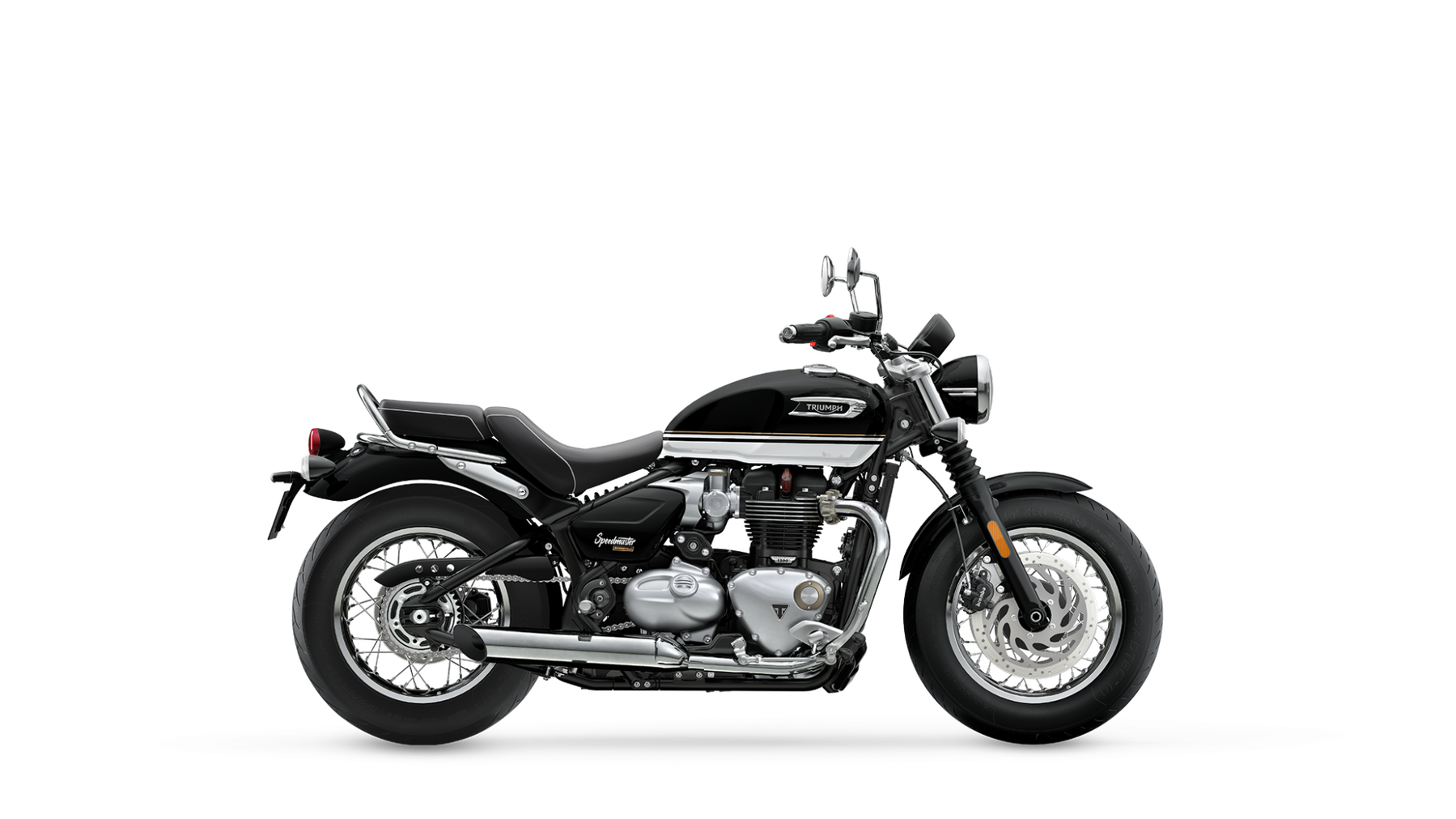 New Triumph Tiger 900 and 1200 Alpine & Desert Editions for 2026 ...