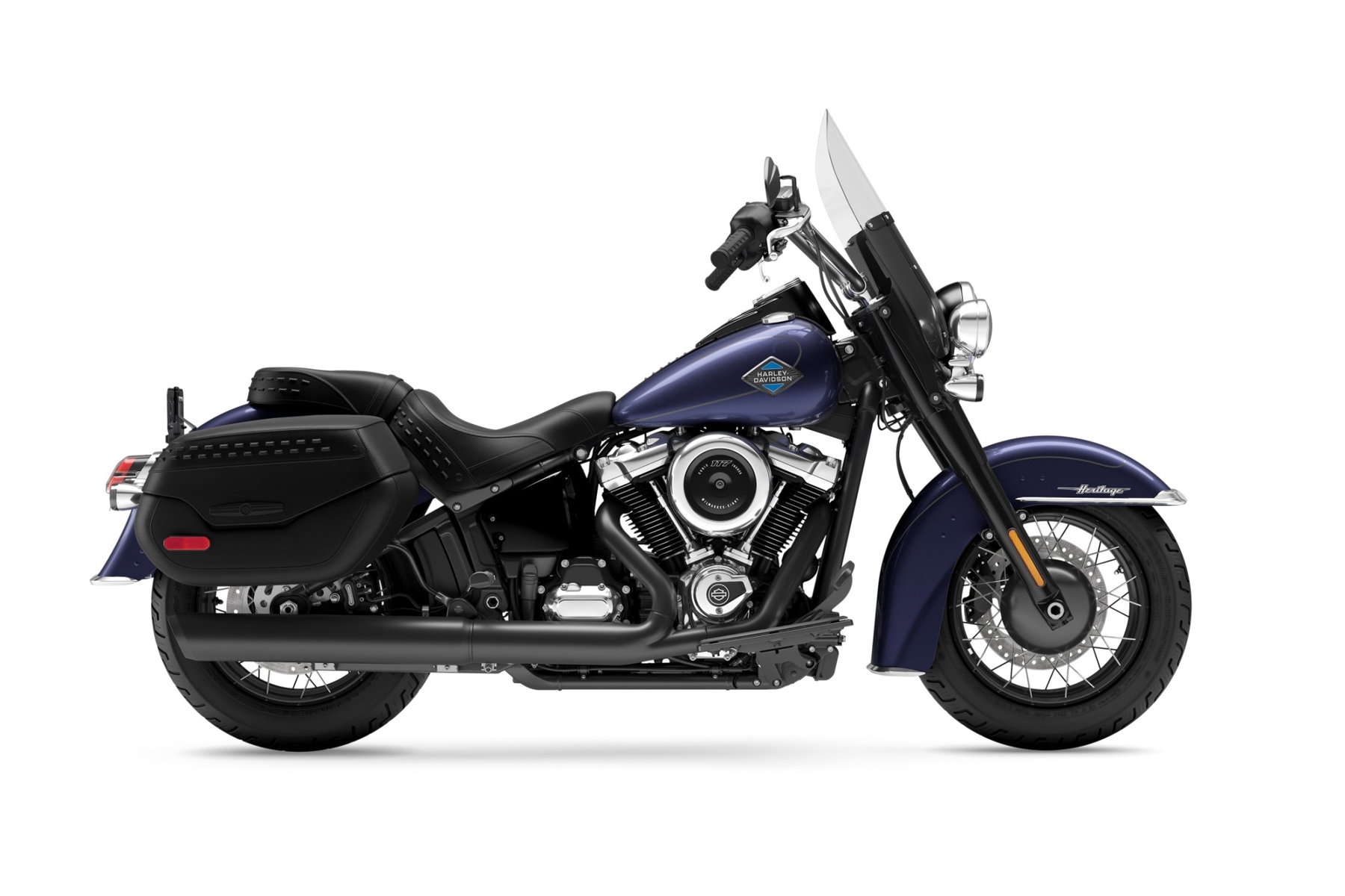 Harley Softail Recall 26V234000: 16,994 Units with Leaking Brake Line