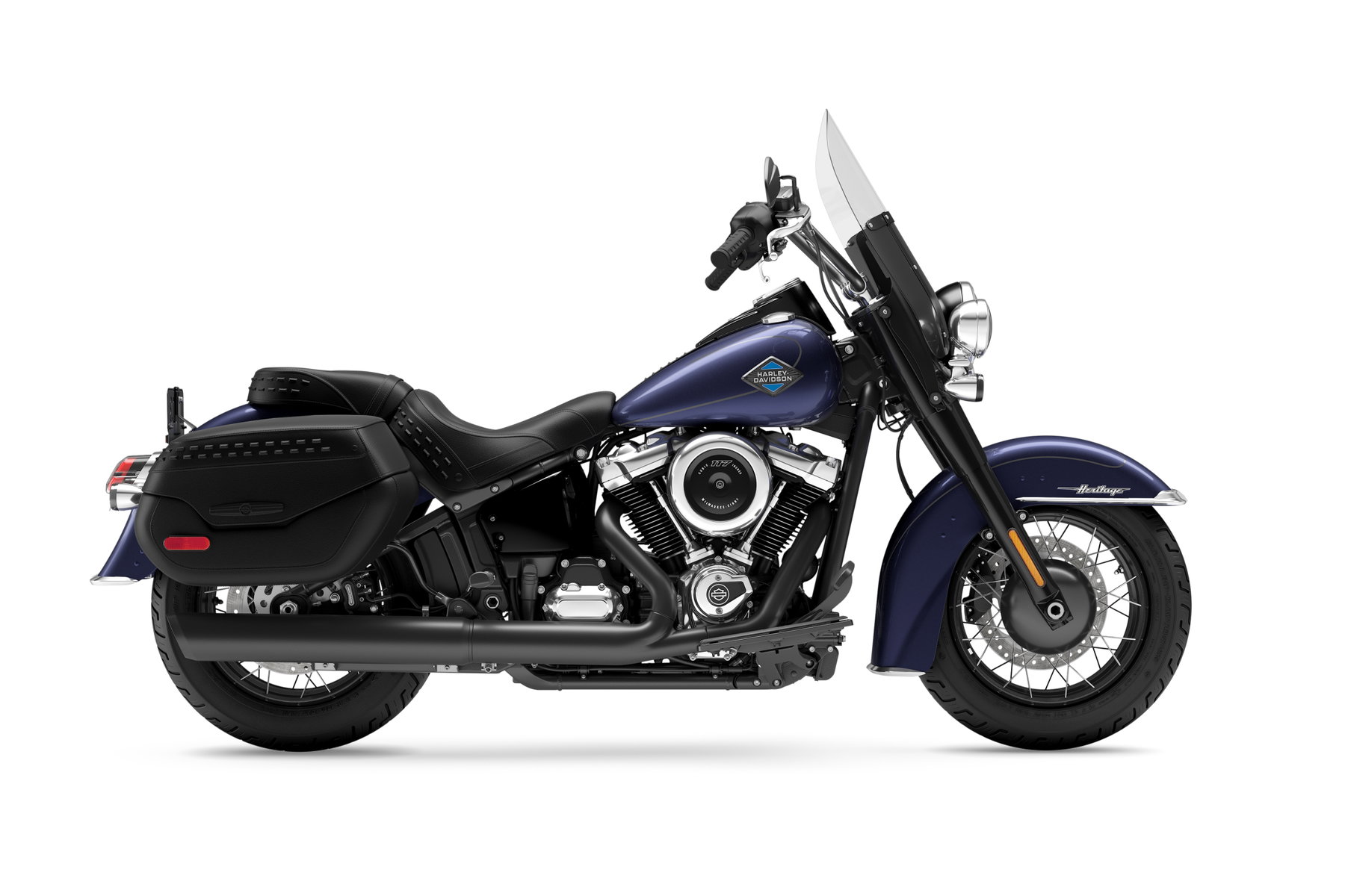 Harley Softail Recall 26V234000: 16,994 Units with Leaking Brake Line
