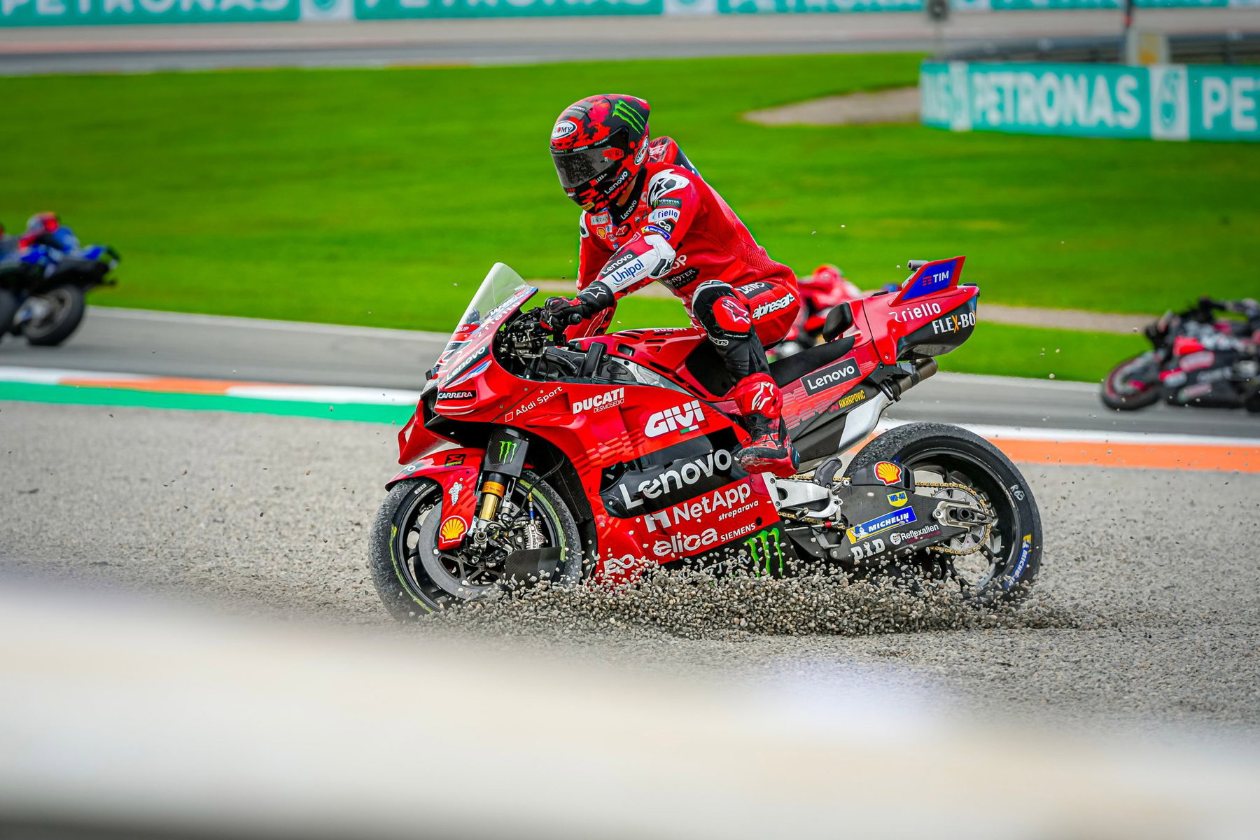 2026 MotoGP calendar: 22 races, Brazil returns, dates and overview