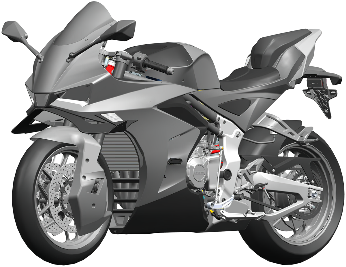 BMW F 450 GS (2026): New mid-range enduro with 48 hp, technology and ...