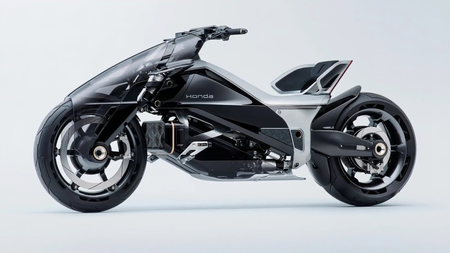 Honda EV Outlier Concept 2025 – Specs & Photos