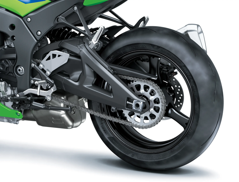 Kawasaki Ninja ZX-10R 2026 – Specs, Price & Photos
