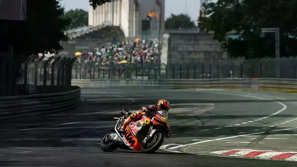 MotoGP 2026: All team presentation dates at a glance