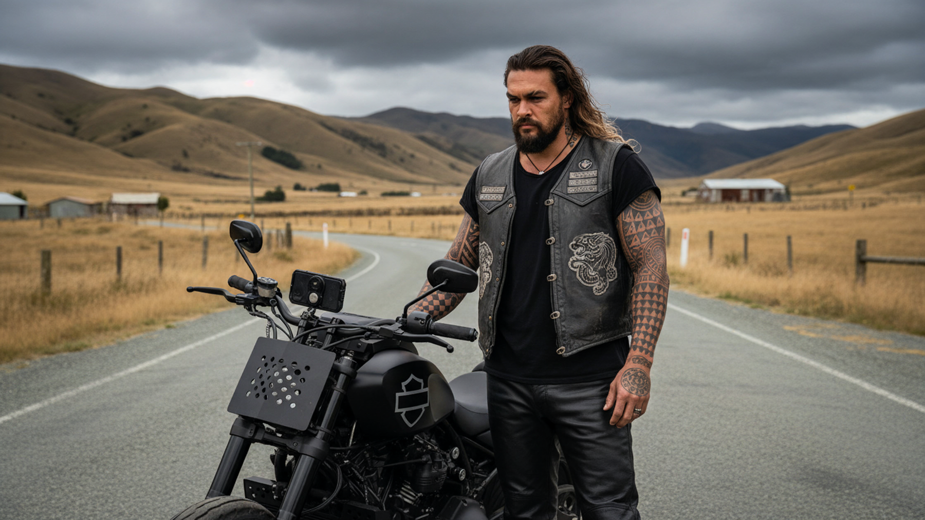 Kawasaki KLE500 (2026): Return of the versatile adventure icon