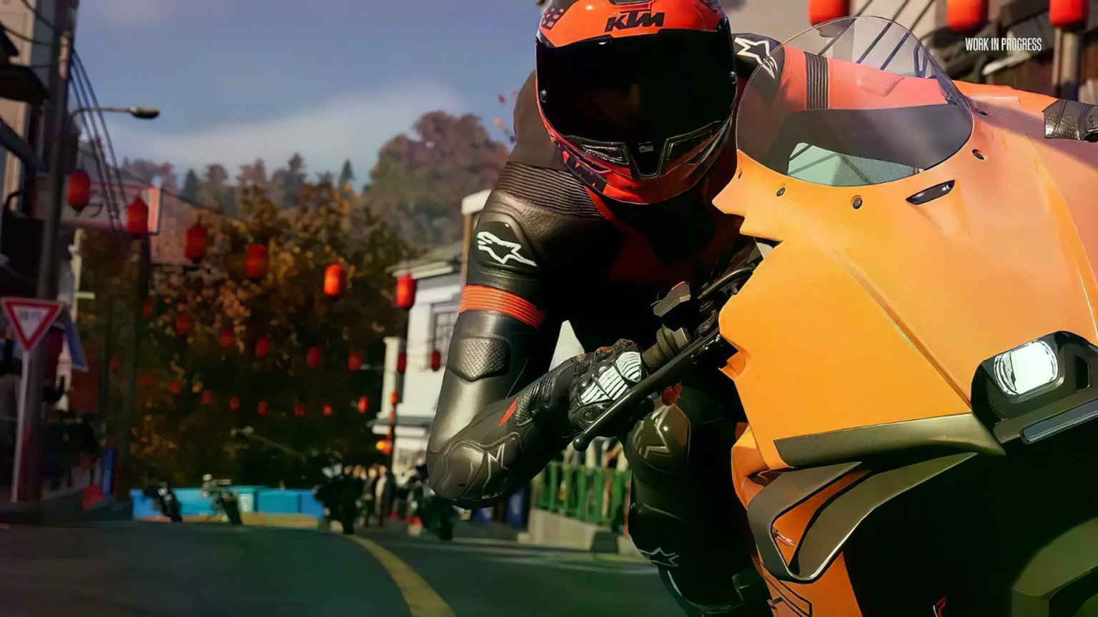 RIDE 6 coming in 2026: New career mode, real legends, and 340 motorcycles