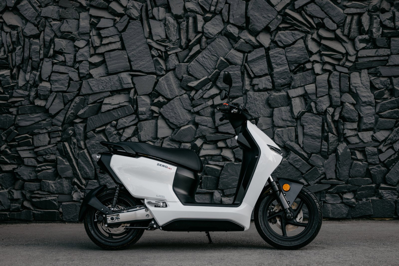 Zero LS1 2026 – Technische Daten, Preis & Bilder