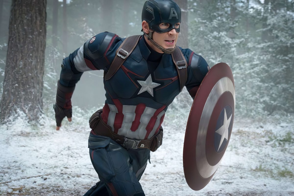 Avengers Doomsday: Why Captain America suddenly rides in triumph