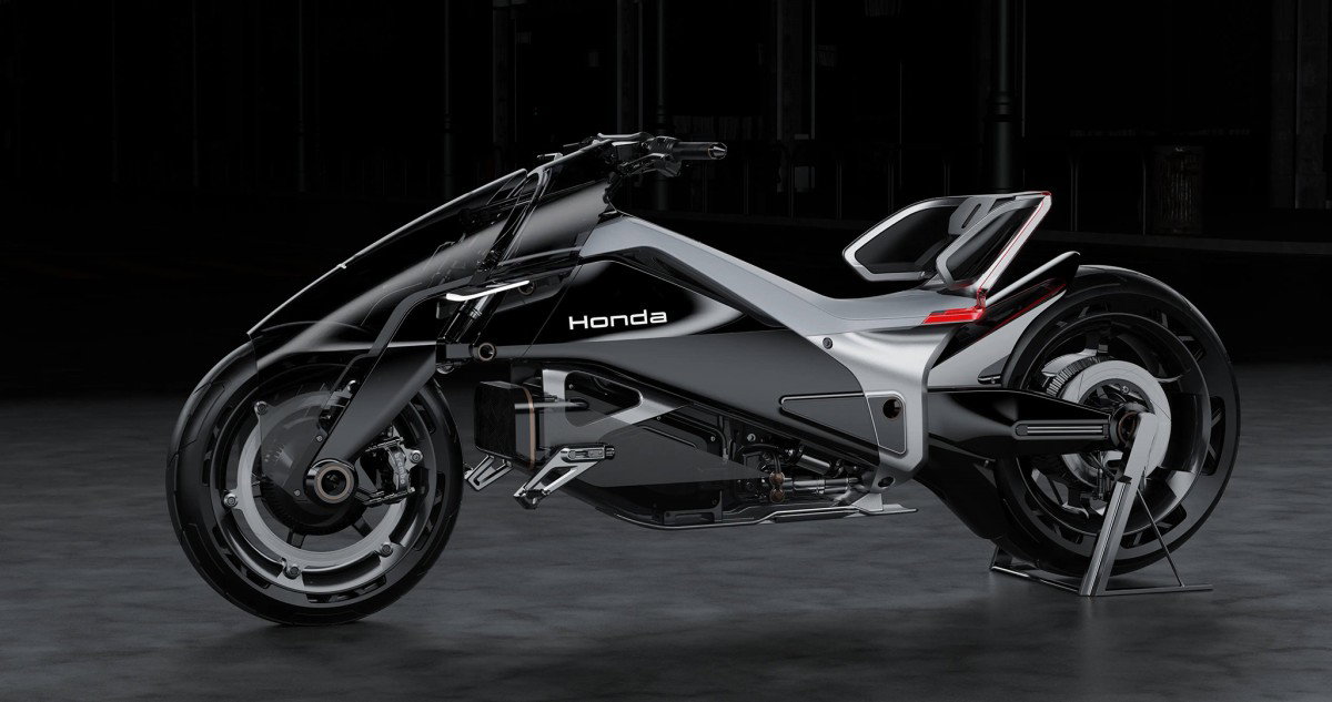 Benda LFC 700 review: Cruiser with four-cylinder engine and 310 rear tire
