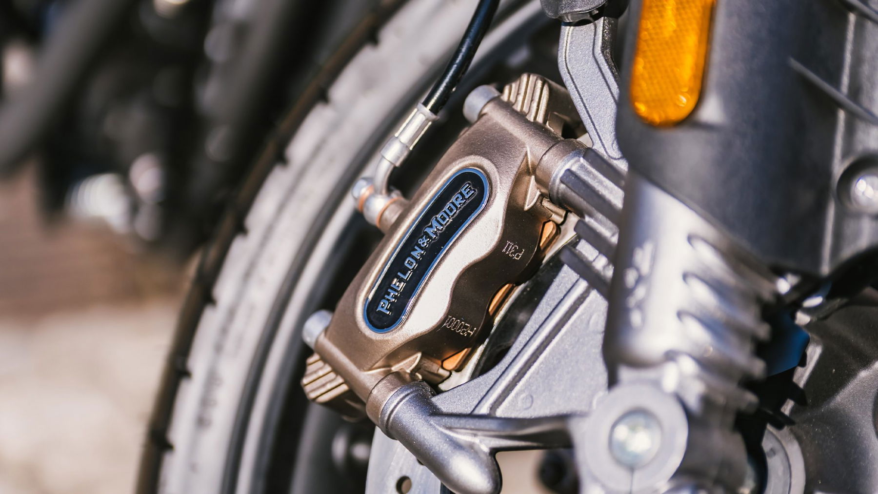 Phelon & Moore celebrates comeback: New motorcycles for 2026