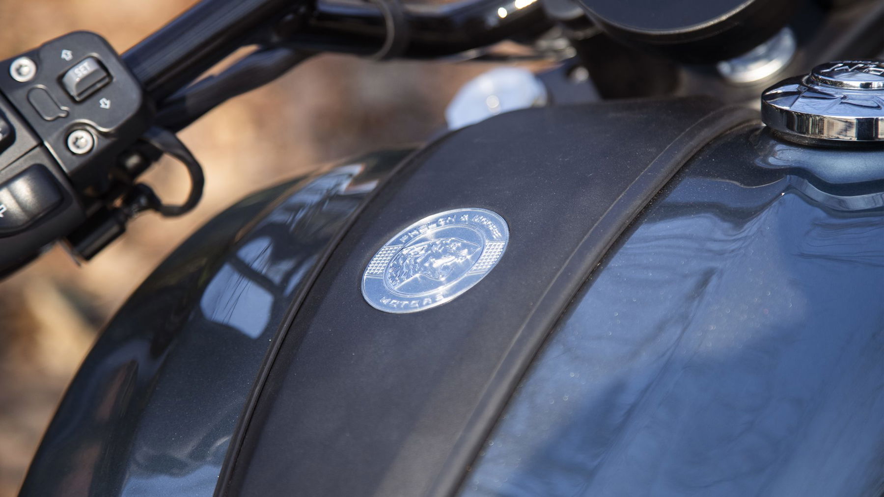 Phelon & Moore celebrates comeback: New motorcycles for 2026