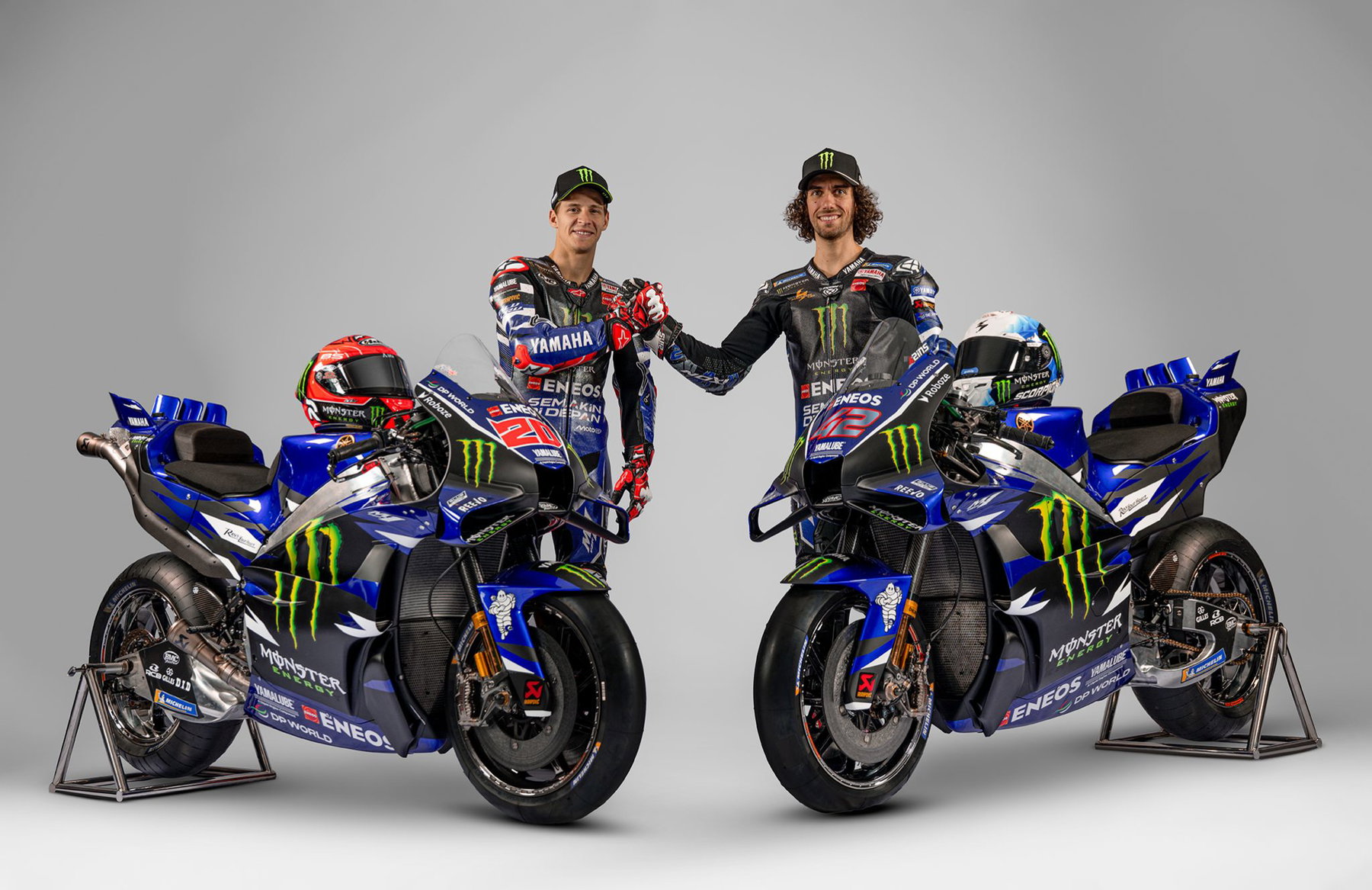 Yamaha MotoGP 2026: V4 engine, patience, and the road back