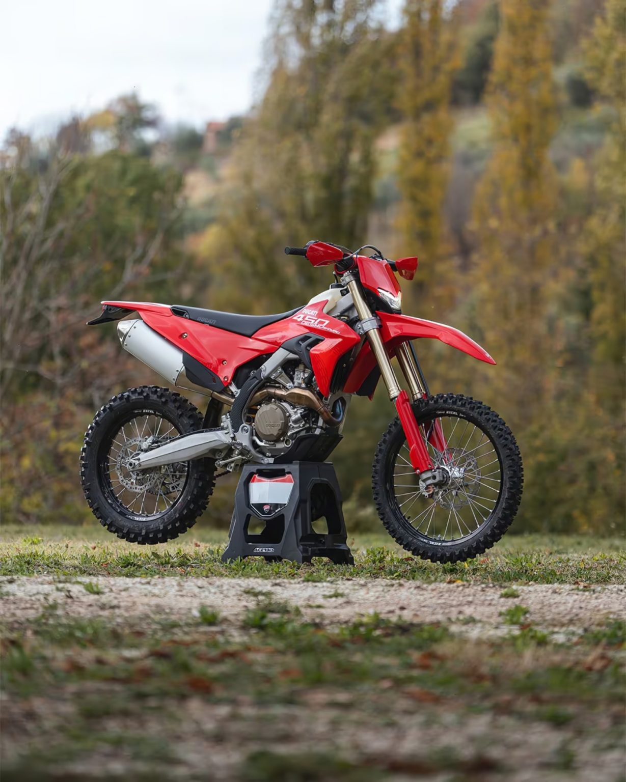 Gunstige Enduro Mit Strassenzulassung