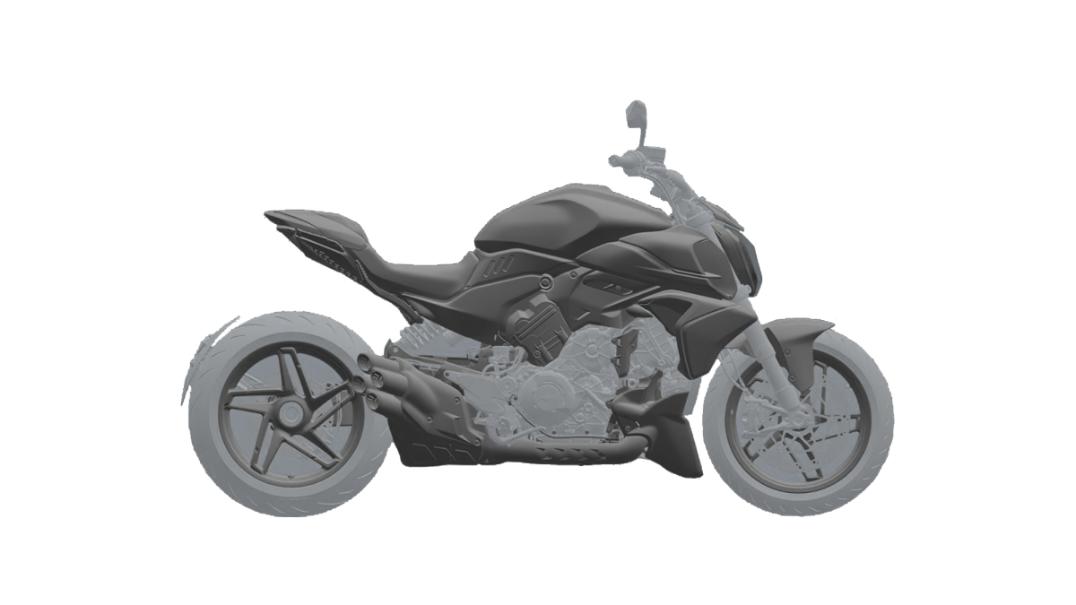 Harley-Davidson Sprint 2026: New entry-level model announced for under ...