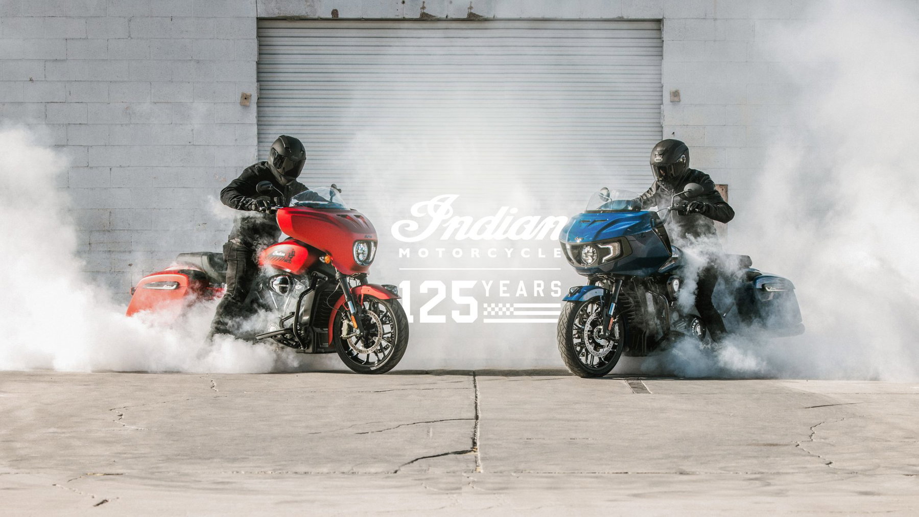 IMR UK National Rally – 2026 - Motorcycles.News - Motorrad Magazin