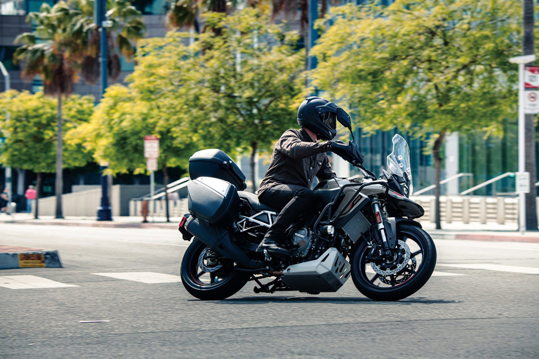 Motorcycles 2026 Archive - Motorcycles.News - Motorcycle-Magazine