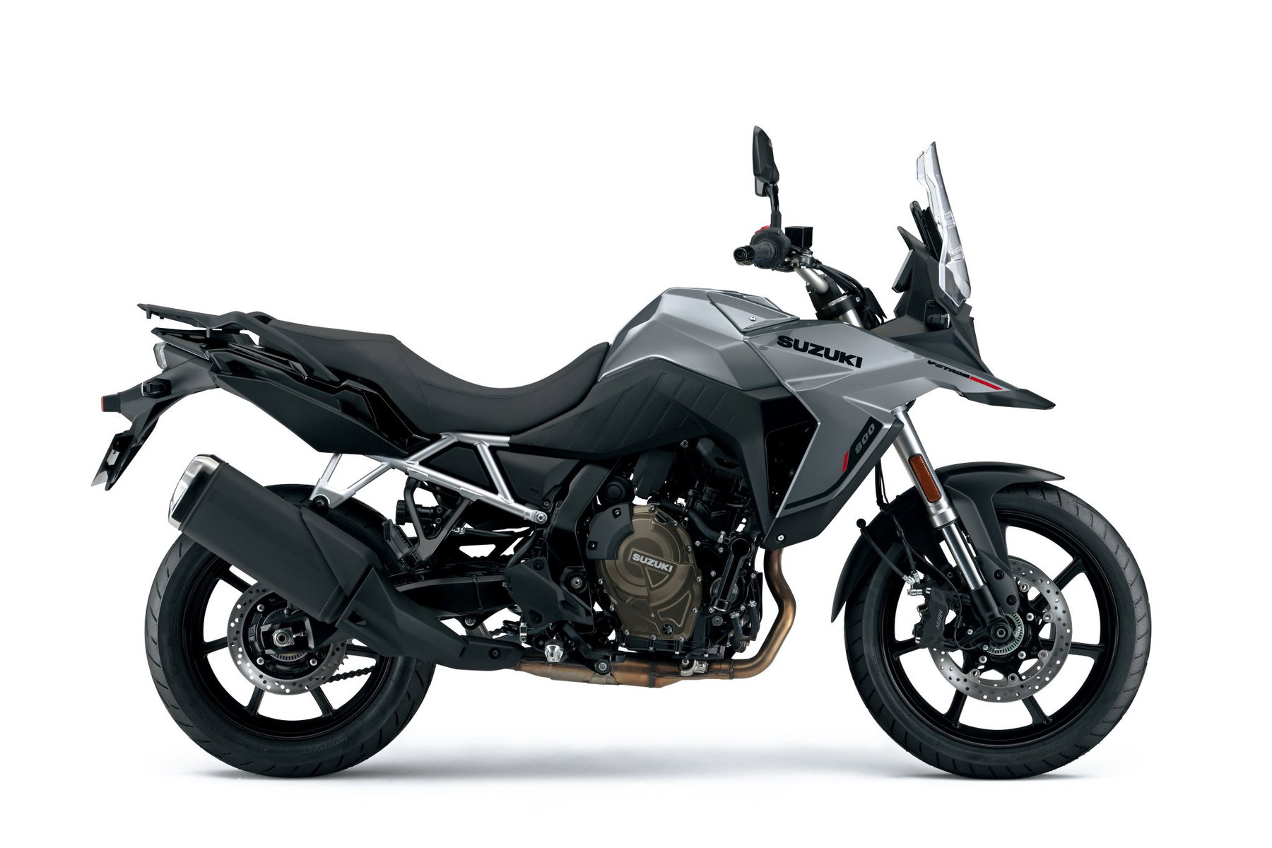 Suzuki V-Strom 800 2026: More comfort and a lower price