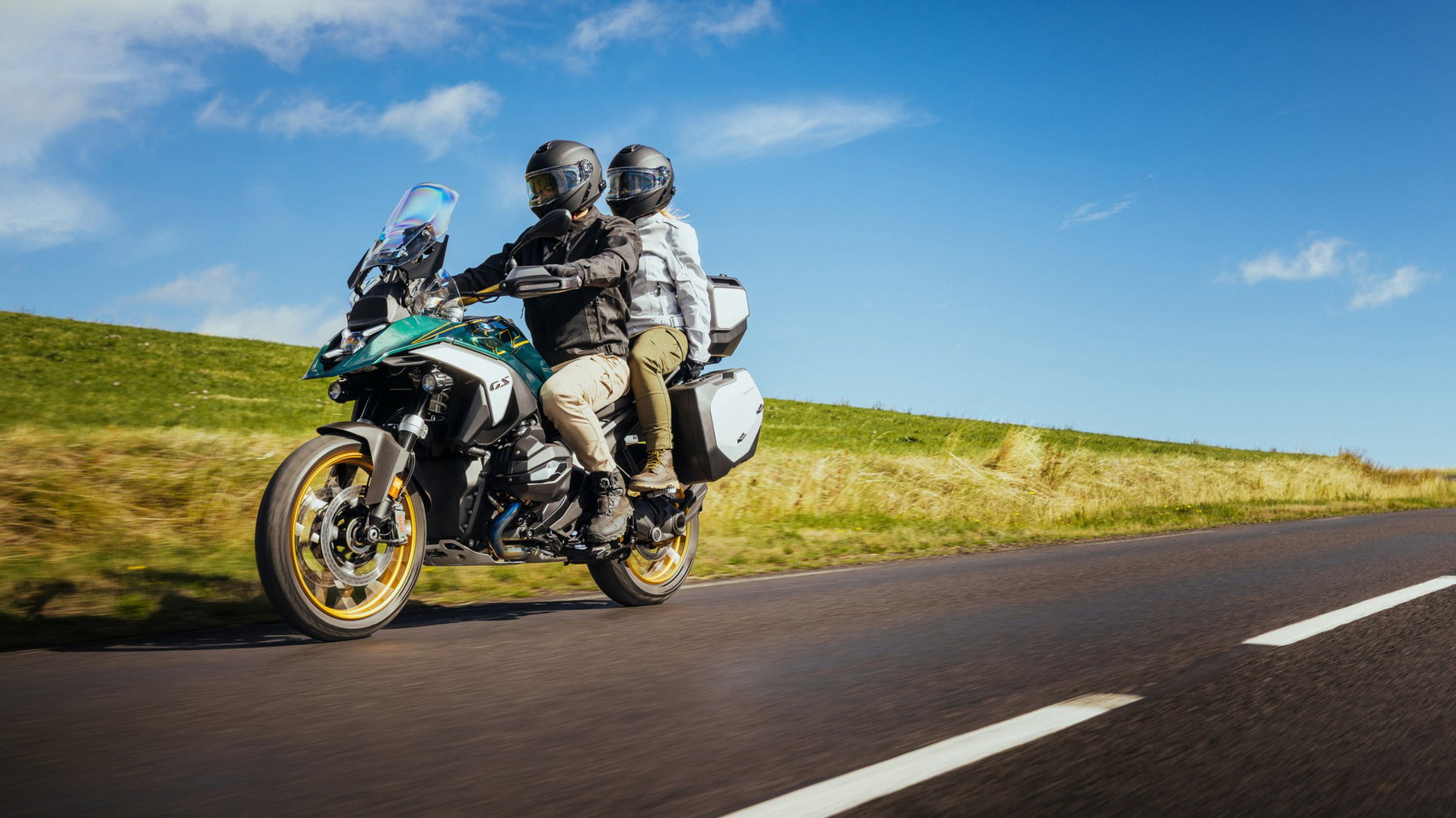 MICHELIN Anakee Adventure 2: New travel enduro tire available from 2026