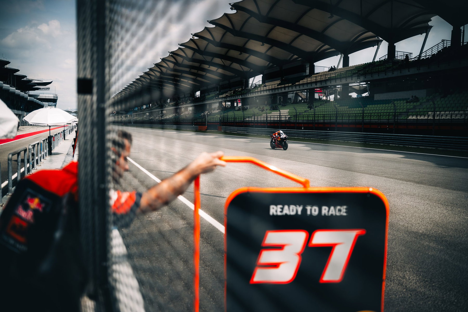 MotoGP Sepang Test 2026: Results, Ducati's strength, and unanswered ...
