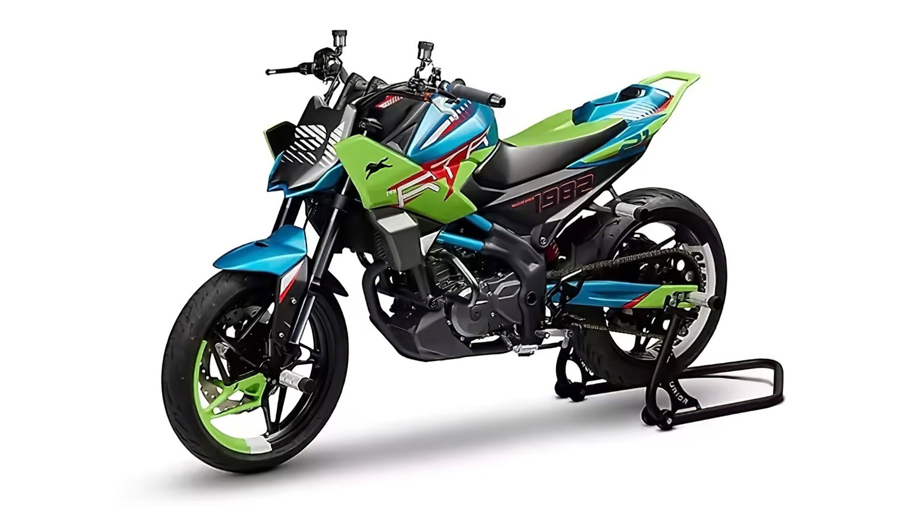 New BMW S 1000 RR 2027 - outlook for the next superbike generation ...