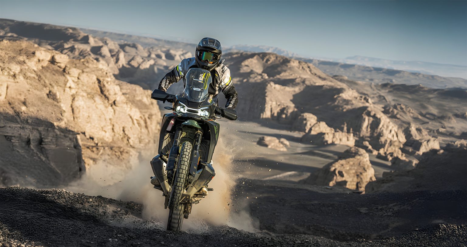 CFMOTO 1000 MT-X: Price, Specs and Launch Date 2026
