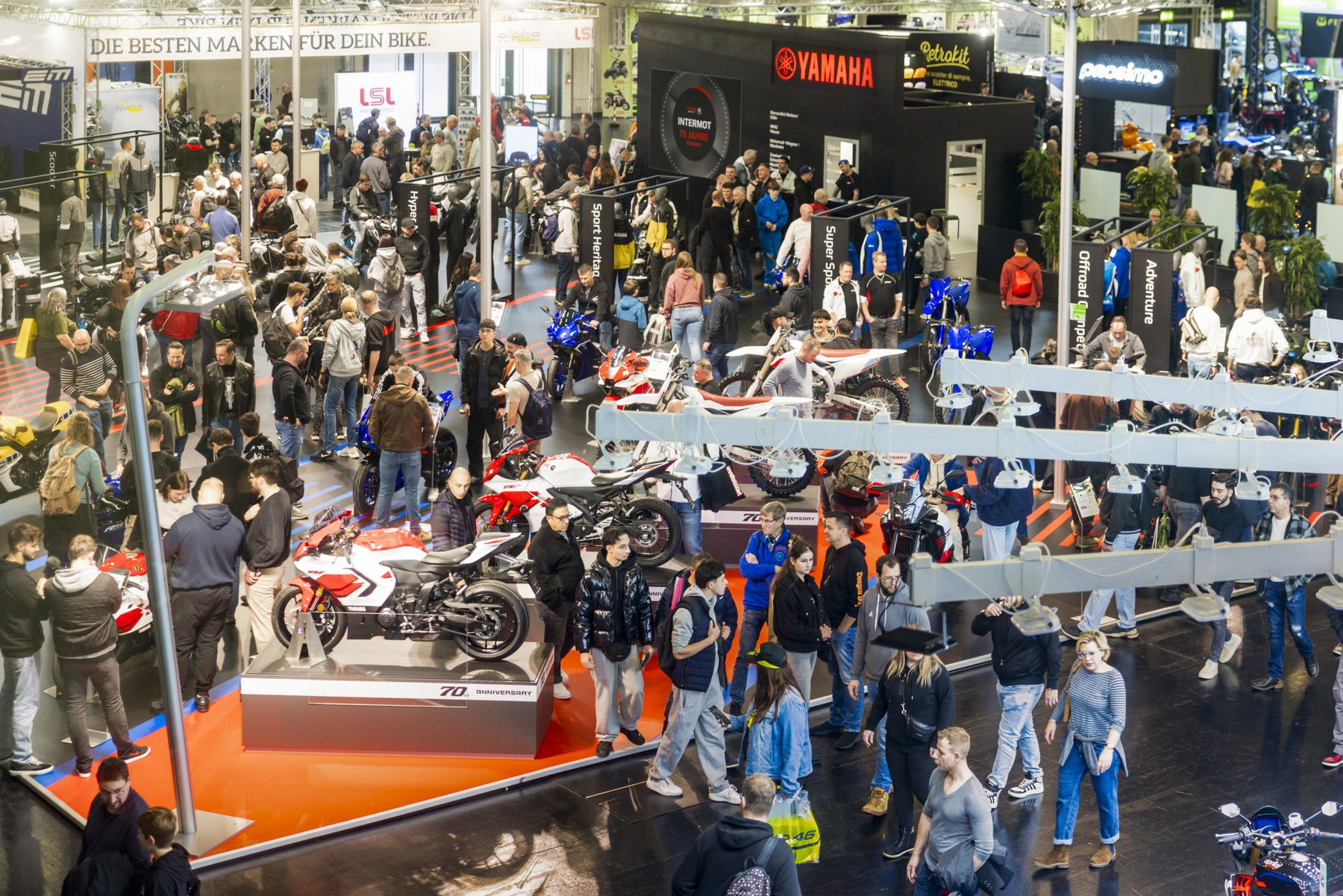 Harley-Davidson Event Calendar 2026: Festivals, Tours and Dates