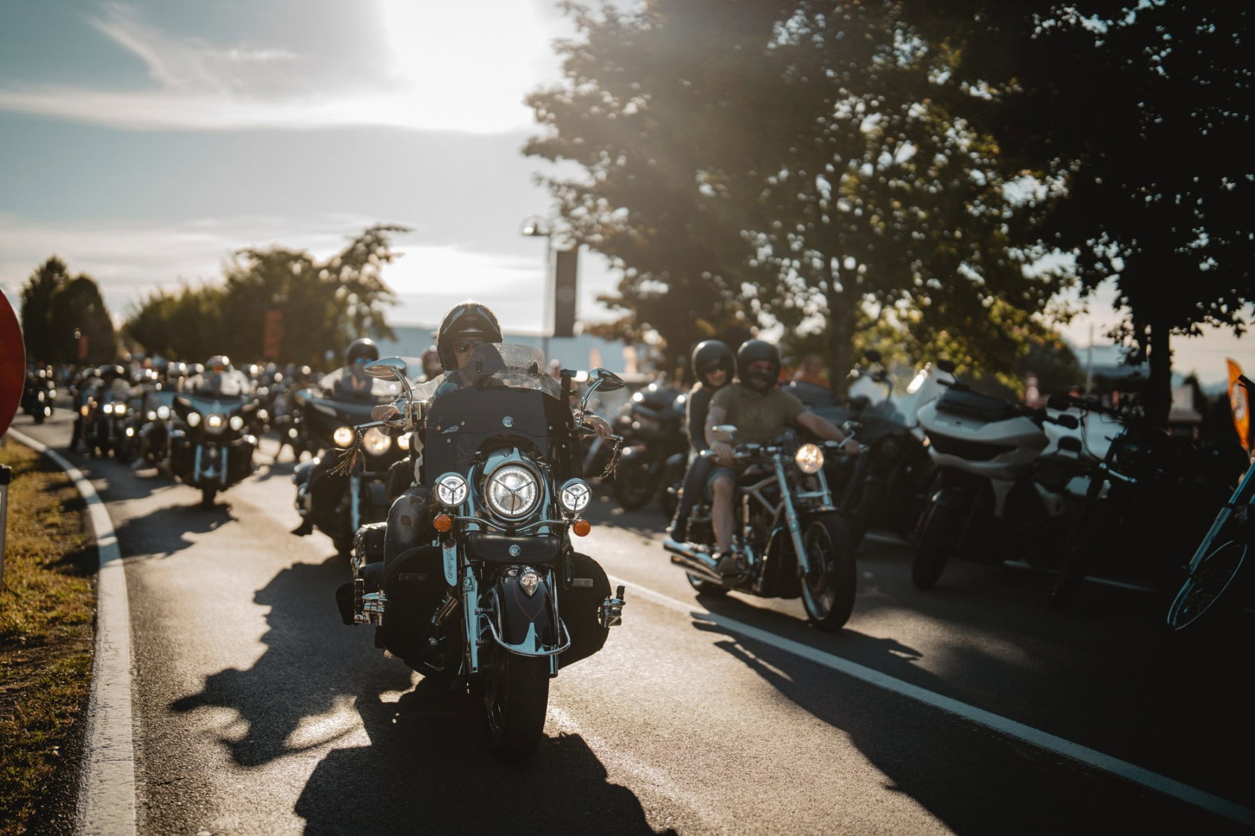 Harley-Davidson Event Calendar 2026: Festivals, Tours and Dates