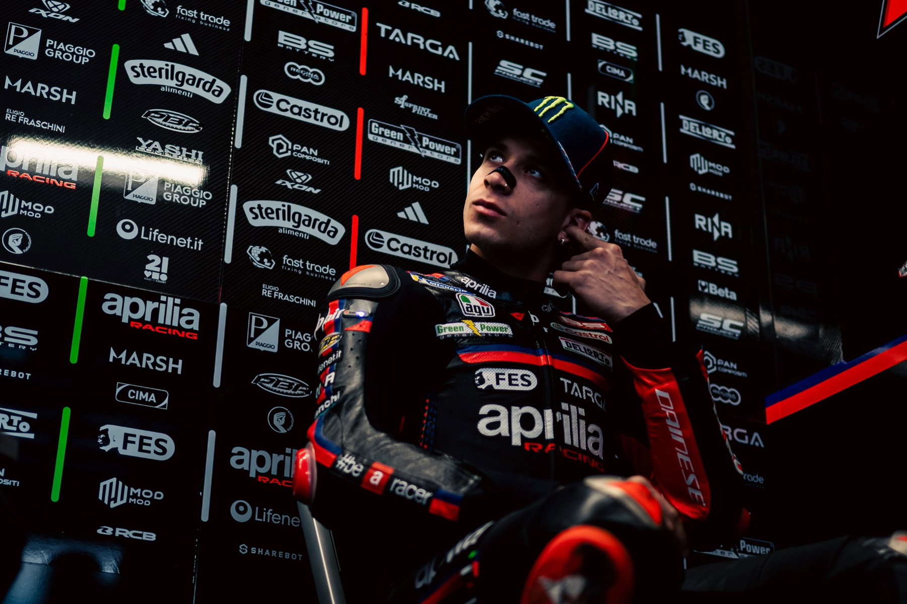 MotoGP 2026 After Austin: Bezzecchi Dominates, Marquez Struggles with ...