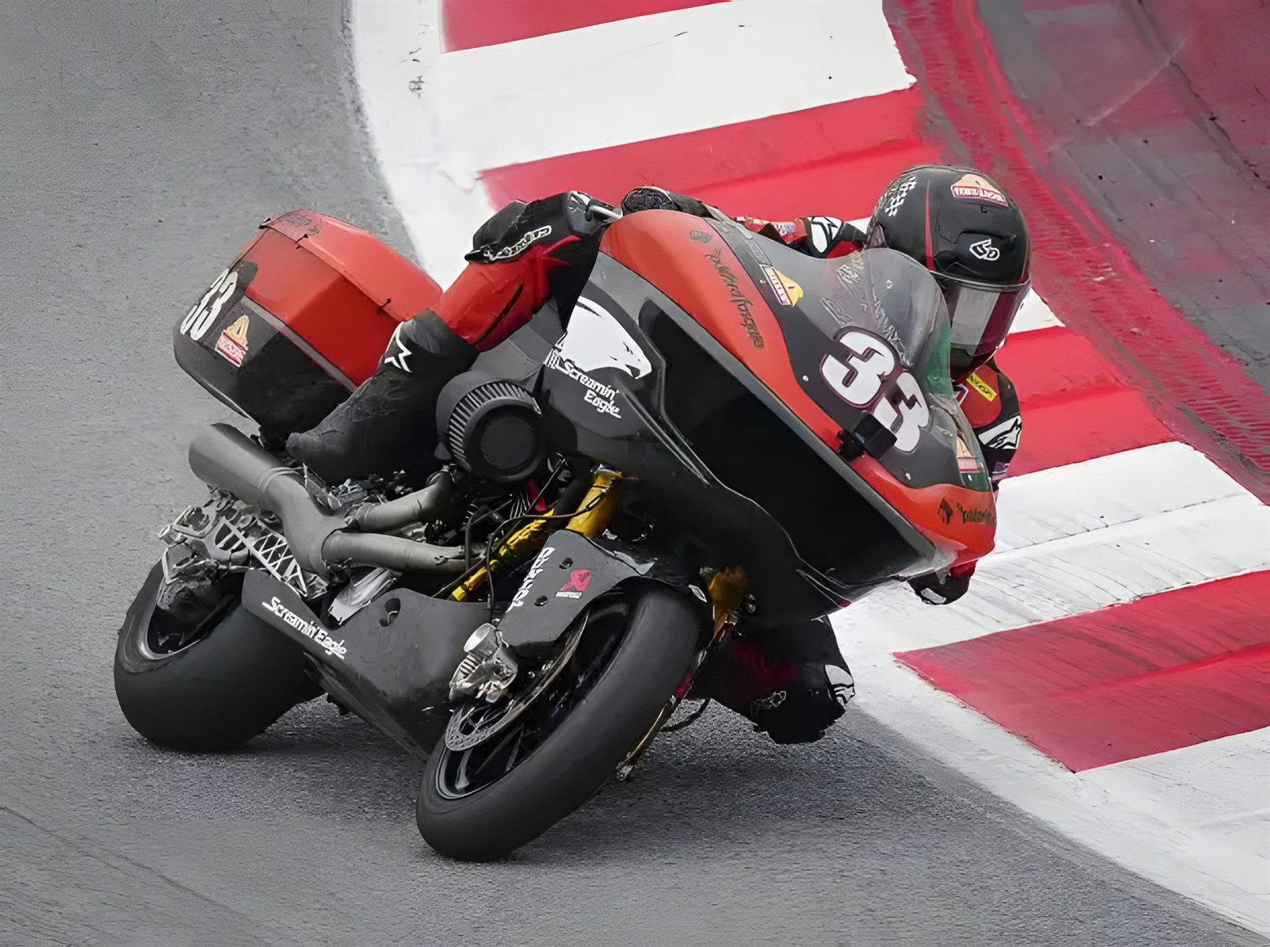 Harley-Davidson Bagger World Cup 2026: Teams, Riders, Calendar