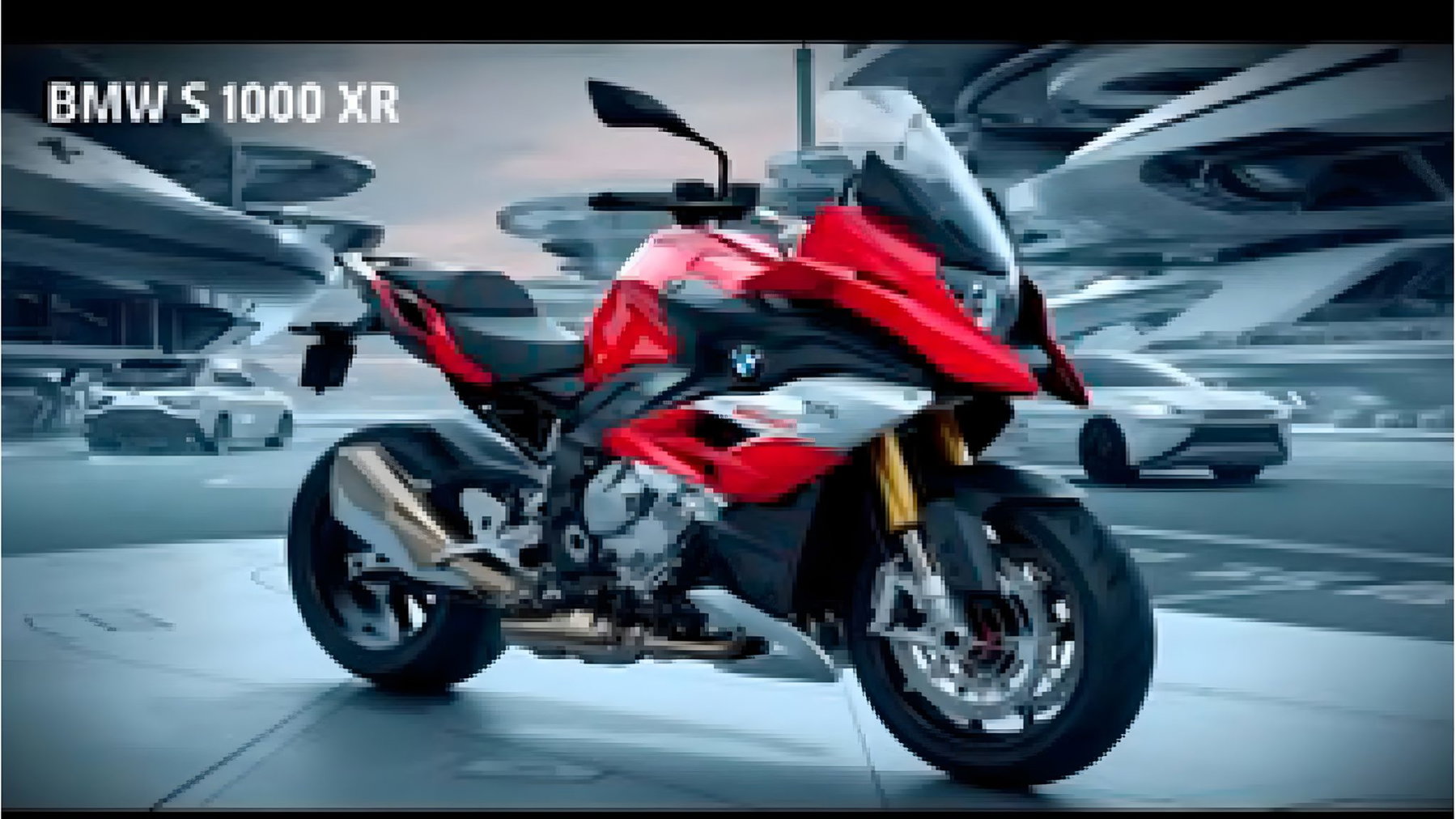 BMW F 450 GS (2026): New mid-range enduro with 48 hp, technology and ...